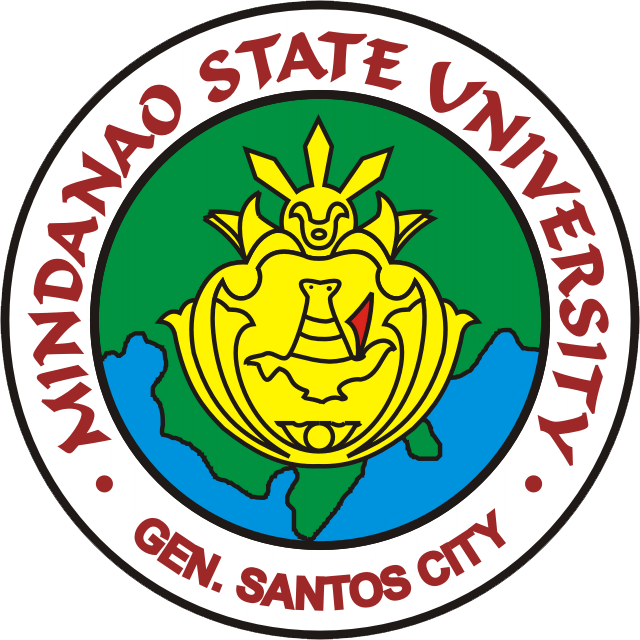 University Of Mindanao Logo