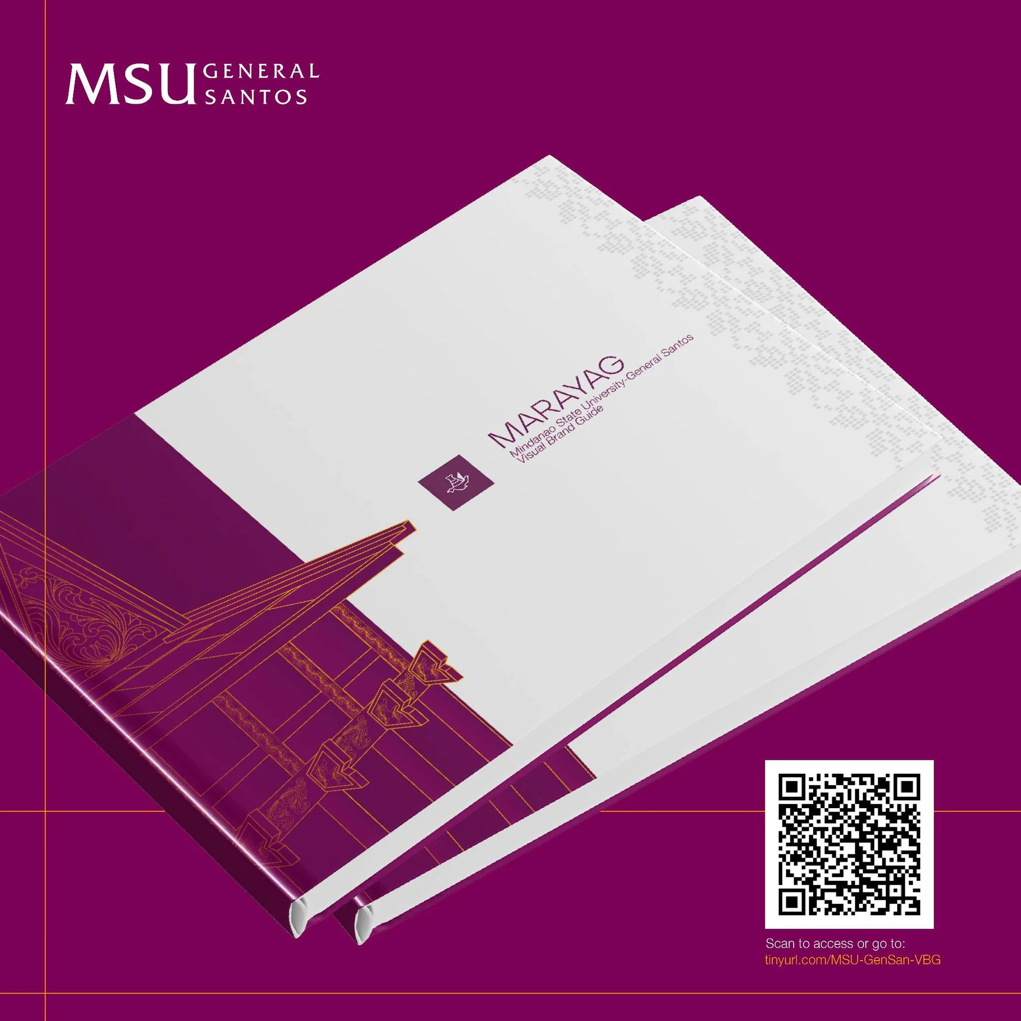MARAYAG: A guide to MSU–GenSan’s visual identity - Mindanao State ...